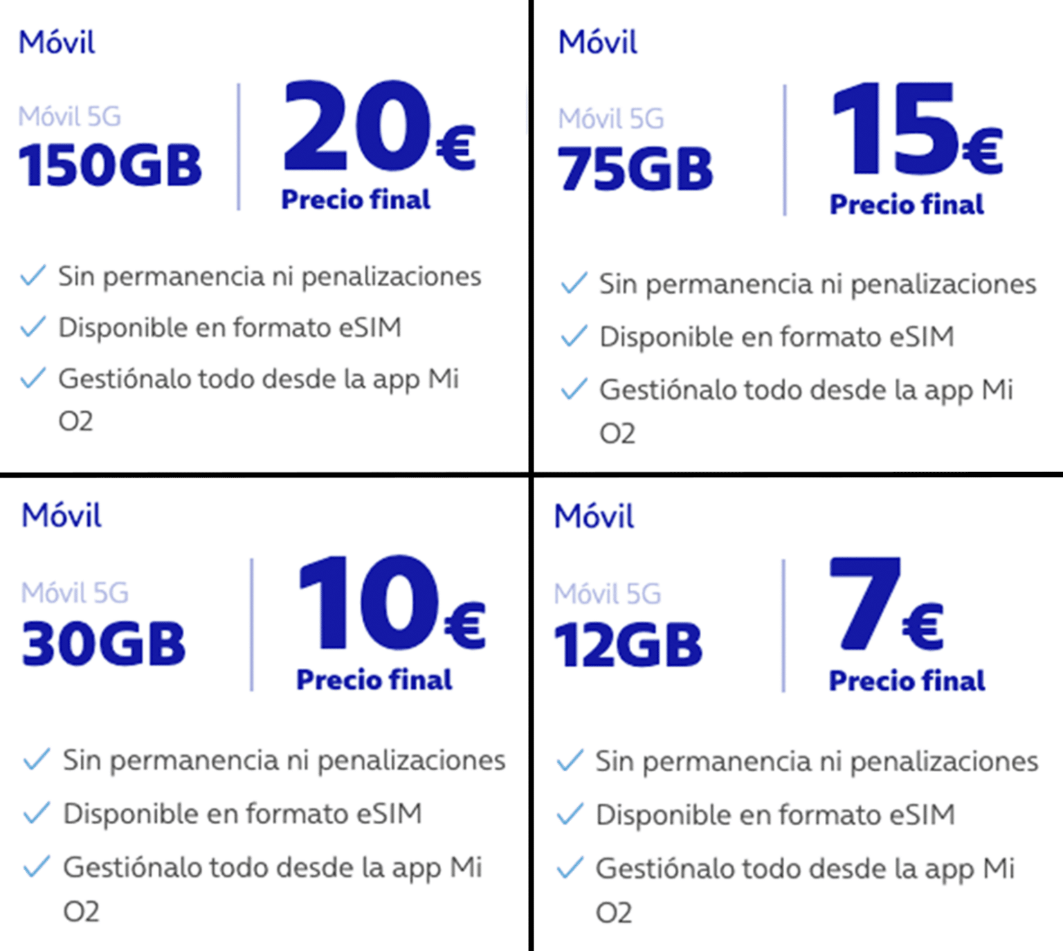 O2 Empresas - Distribuidor Autorizado O2 - O2 Empresas PYMEs y Autónomos